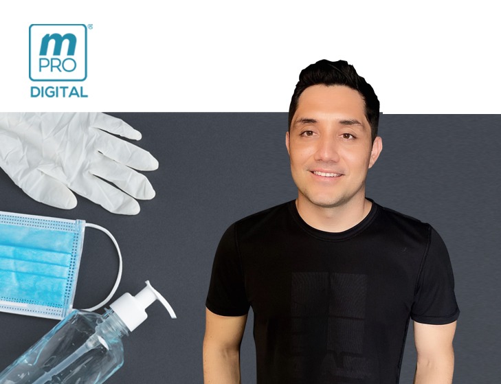 PROTOCOLO POST COVID - Momentum Play